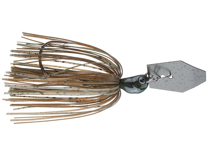 Z-Man Chatterbait Flashback Mini - Tackle Warehouse