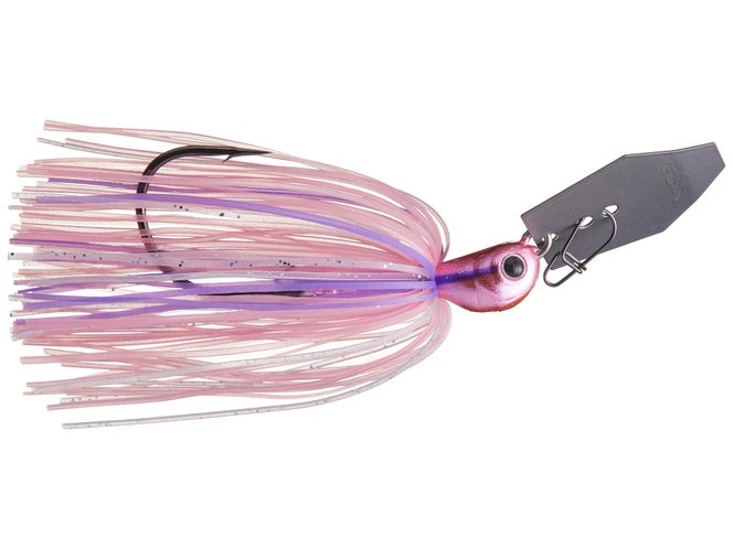 Z-Man Chatterbait Elite Evo Mini Max | Tackle Warehouse