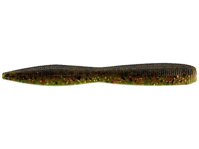A comprehensive gear guide for anglers to use when fishing a Ned rig ...