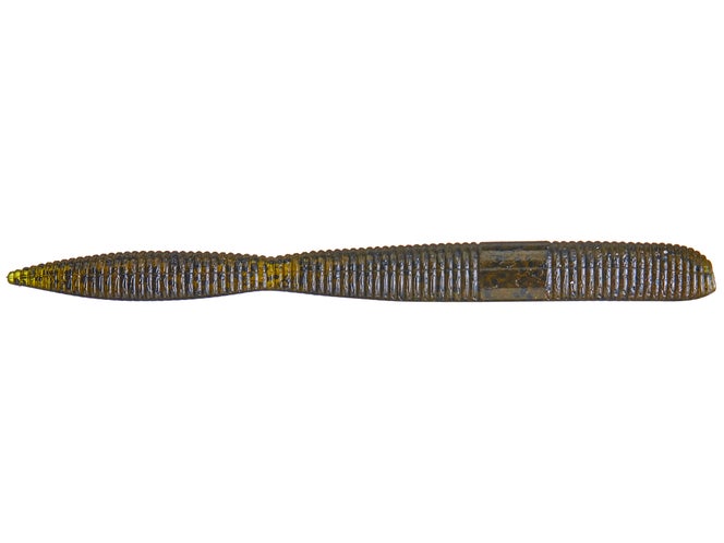Z-Man Giant TRD Worm 6pk | Tackle Warehouse
