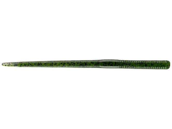 Z-Man Finesse TRD Fattyz Worm 8pk - Tackle Warehouse