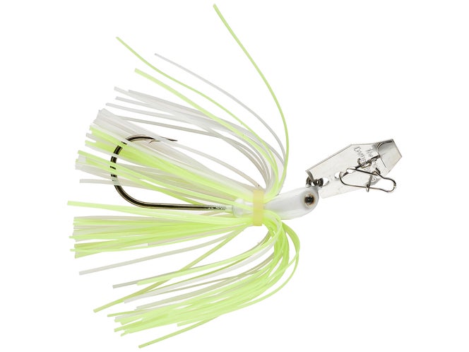 Z-Man Chatterbait Flashback Mini | Tackle Warehouse