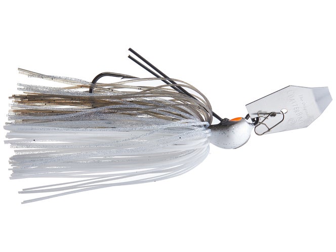 Z-Man Tungsten Chatterbait Elite EVO | Tackle Warehouse