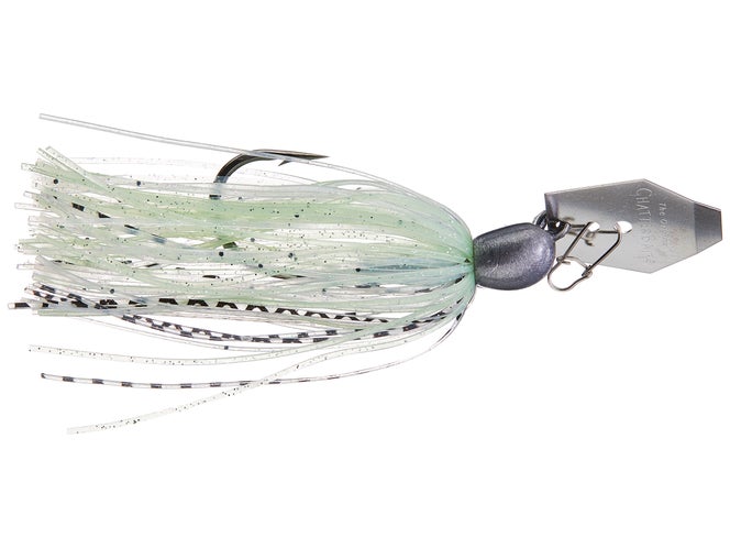 Z-Man Chatterbait Flashback Mini - Tackle Warehouse