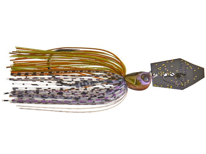 Z-Man Chatterbait Elite Evo Mini Max | Tackle Warehouse