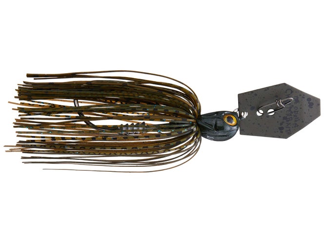 Z-Man Chatterbait Elite Evo Mini Max - Tackle Warehouse