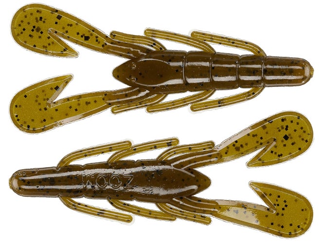 Zoom Critter Craw - Tackle Warehouse