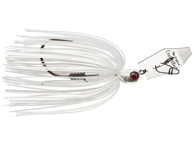 Z-Man Chatterbait Elite EVO - Tackle Warehouse