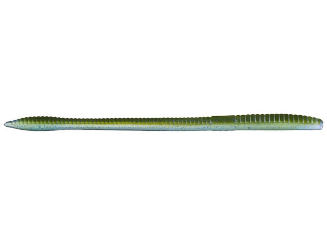 Zoom Magnum Trick Worm 8pk | Tackle Warehouse