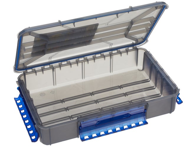 Flambeau 5007 Tuff Tainer Tackle Box with Zerust - Tackle Warehouse
