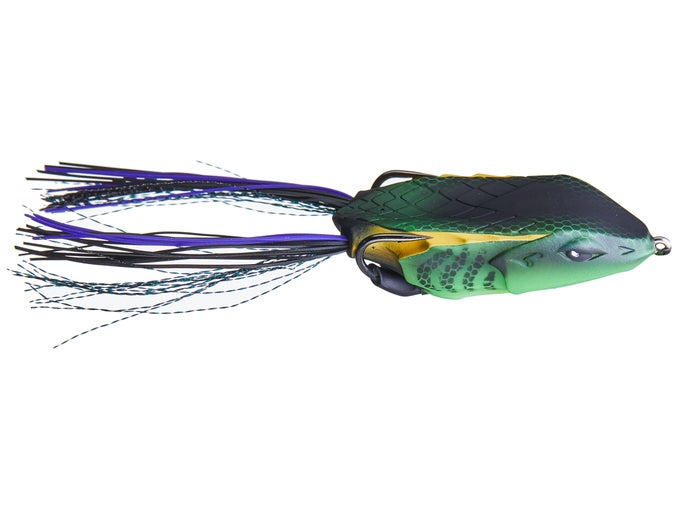 Hollow Body Walking Frogs - Tackle Warehouse