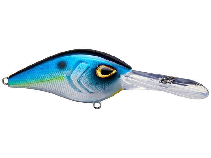 Extra Deep Diving Crankbaits (17'+) - Tackle Warehouse