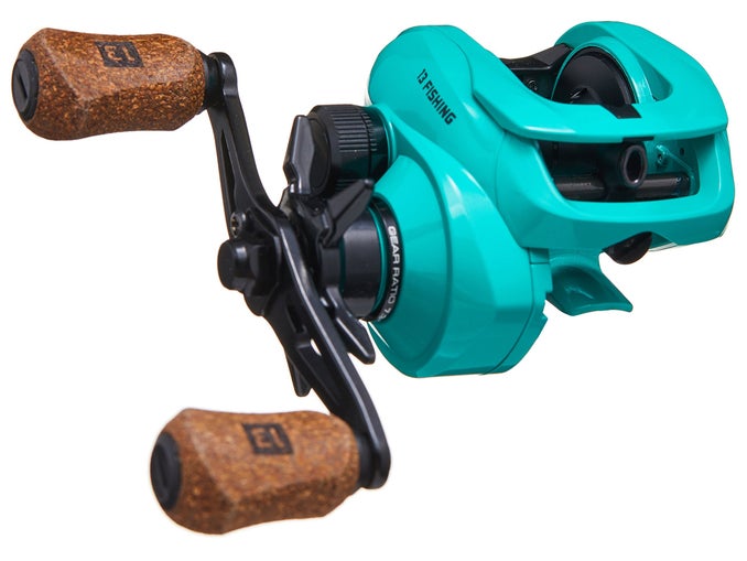 13 Fishing - Tackle Warehouse