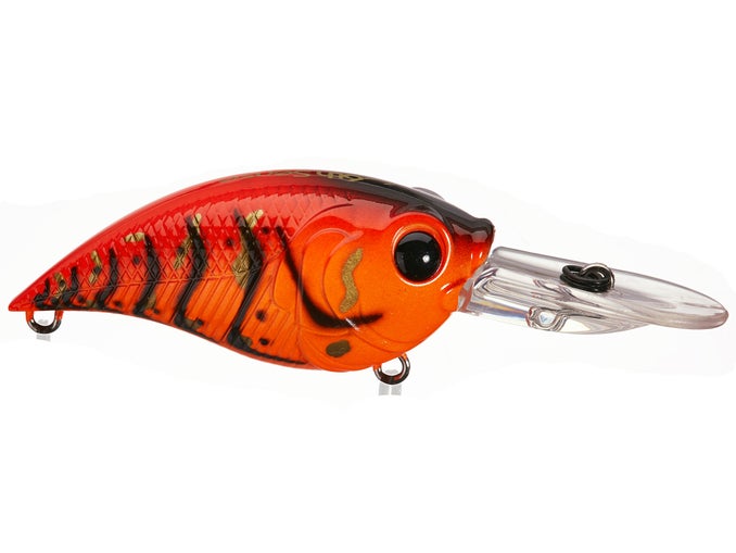 Clearance Medium Diving Crankbaits - Tackle Warehouse