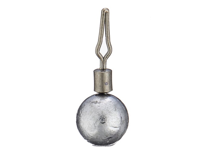 Lead Drop Shot Weights - Tackle Warehouse