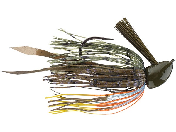 Grass & Punch Jigs - Tackle Warehouse