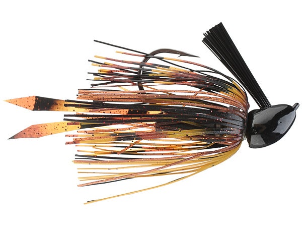 Grass & Punch Jigs - Tackle Warehouse