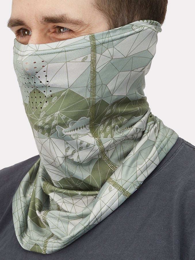 Fishing Face & Neck Protection - Tackle Warehouse