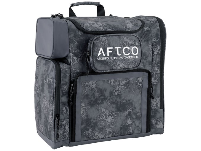 Fishing Tackle Bags & Backpacks - Tackle Warehouse