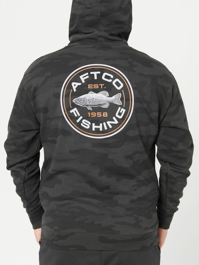 Aftco Fishing Hoodies & Jackets - Tackle Warehouse