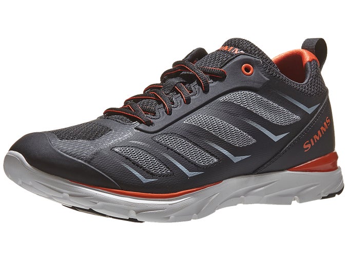 Simms Fishing Footwear - Tackle Warehouse