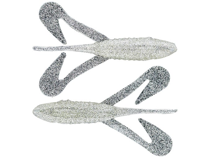 Soft Body Toads - Tackle Warehouse