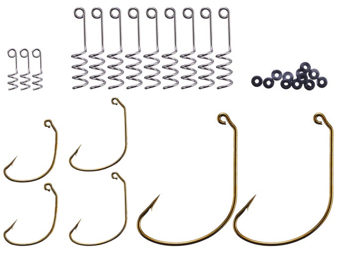 Spring Locks - Tackle Warehouse