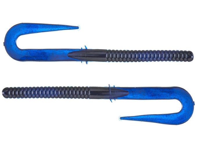 Curly Tail Worms - Tackle Warehouse