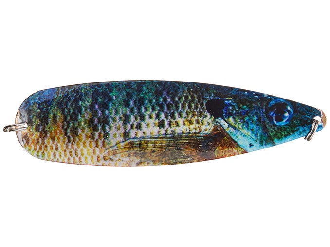 Flutter Spoons - Tackle Warehouse