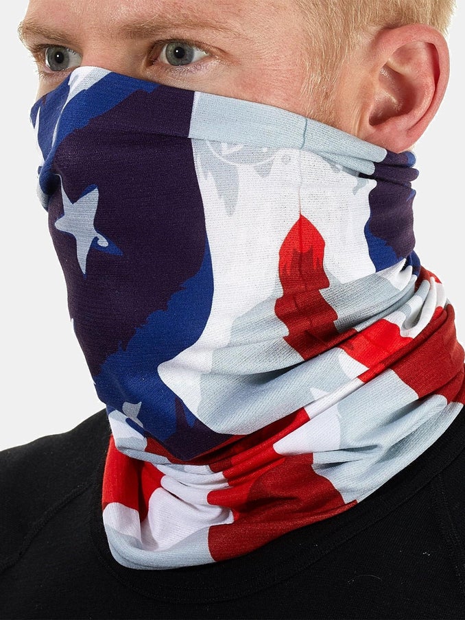 Fishing Face & Neck Protection - Tackle Warehouse