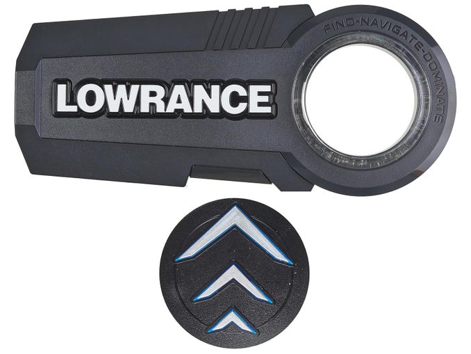 BassFishin Electronics Trolling Motor Accessories - Tackle Warehouse