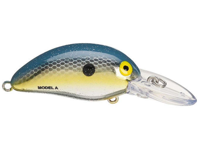 Bomber Lures - Tackle Warehouse