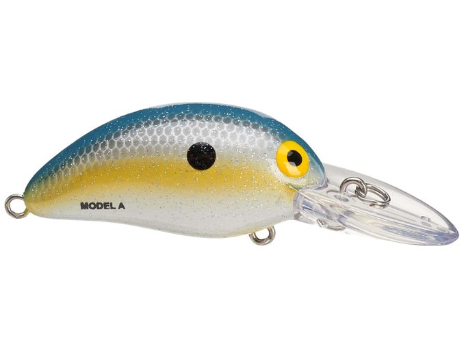 Bomber Lures - Tackle Warehouse