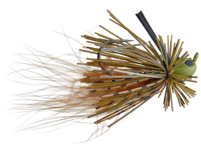 Clearance Casting & Flipping Jigs - Tackle Warehouse