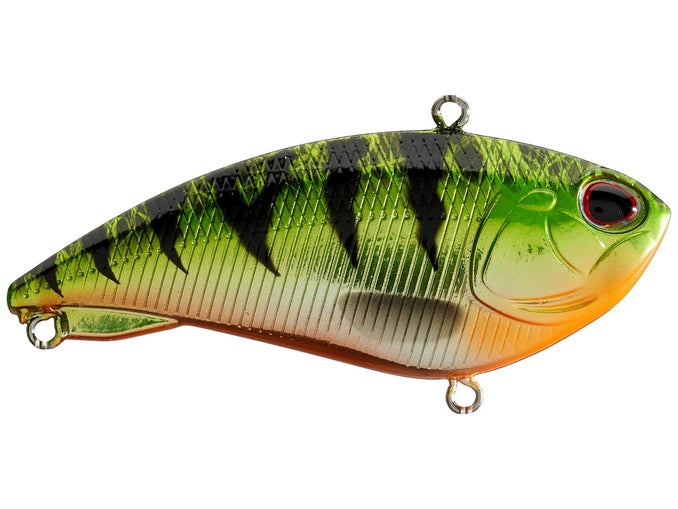 Lipless Crankbaits (Traps) - Tackle Warehouse