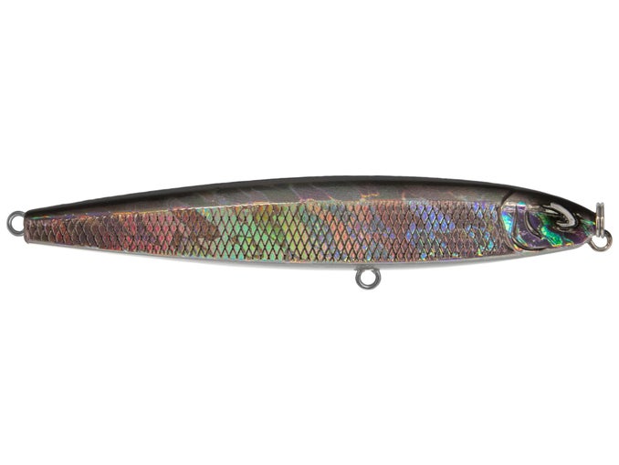 Bill Lewis - Tackle Warehouse