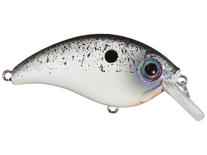 Shallow Diving Crankbaits (5' or less) - Tackle Warehouse