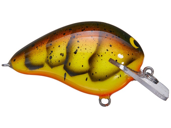 Shallow Diving Crankbaits (5' or less) - Tackle Warehouse