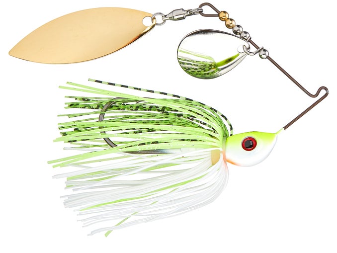 Bassman Spinnerbaits - Tackle Warehouse
