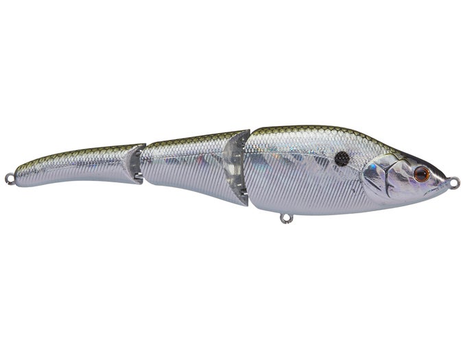 Multi Joint Hard Swimbaits - Tackle Warehouse