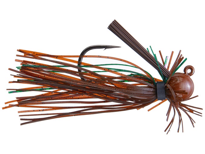 Clearance Casting & Flipping Jigs - Tackle Warehouse