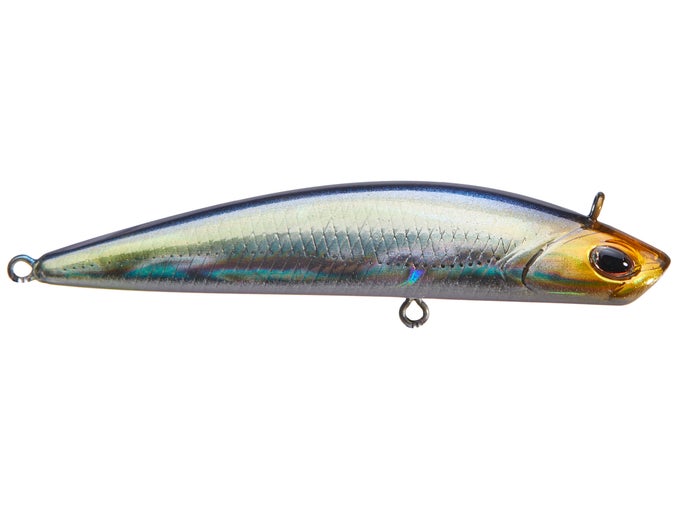 Deep Diving Jerkbaits (7'+) - Tackle Warehouse