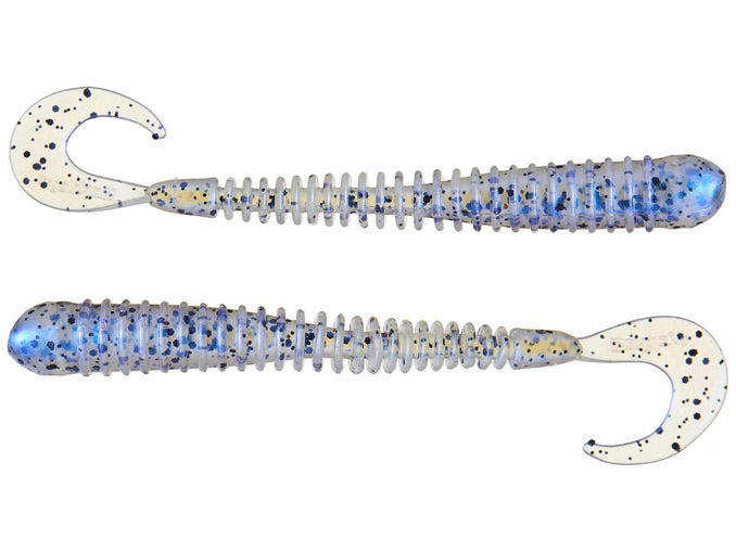 Curly Tail Worms - Tackle Warehouse
