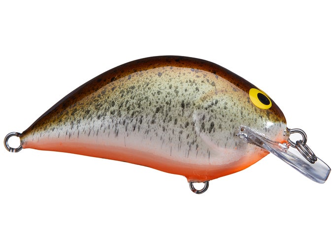 Shallow Diving Crankbaits (5' or less) - Tackle Warehouse