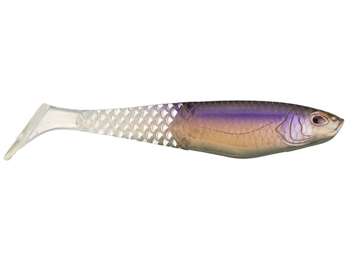 Berkley Soft Body Swimbaits - Tackle Warehouse