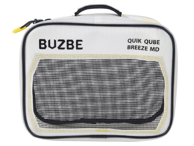 Buzbe Fishing Tackle Bags & Backpacks - Tackle Warehouse