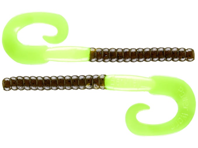 Curly Tail Worms - Tackle Warehouse