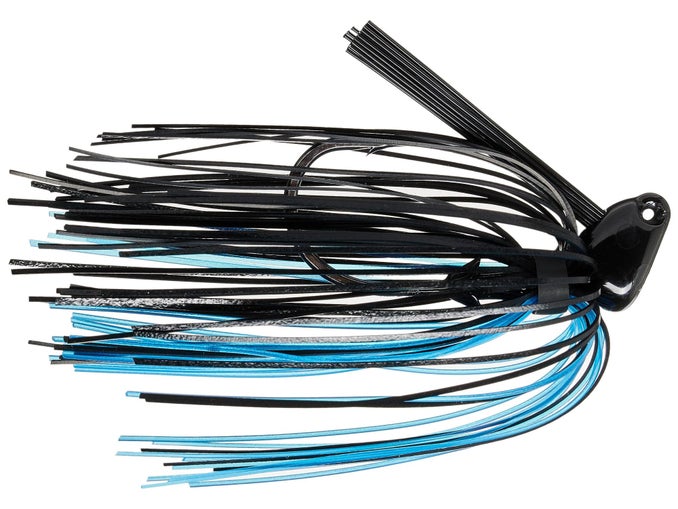 Pitchin' & Flippin' Jigs - Tackle Warehouse