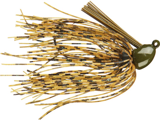 Clearance Finesse Jigs - Tackle Warehouse