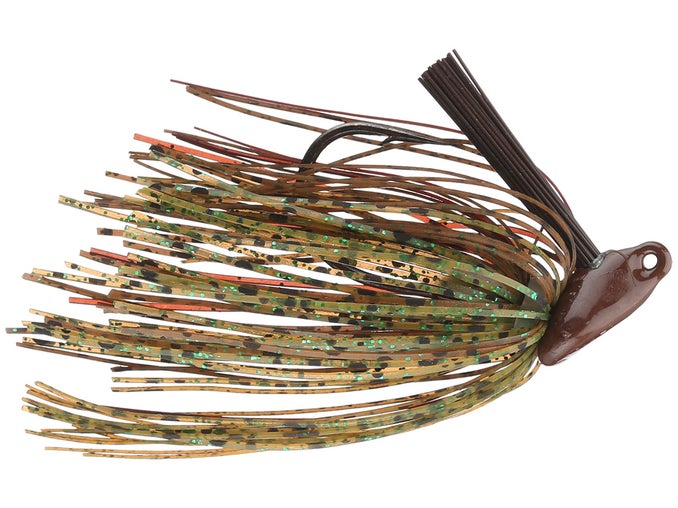 Booyah Bait Co. - Tackle Warehouse